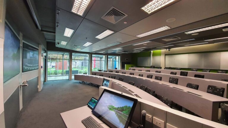 Vega NZ - Audio Visual (AV), Automation, & Conferencing Experts