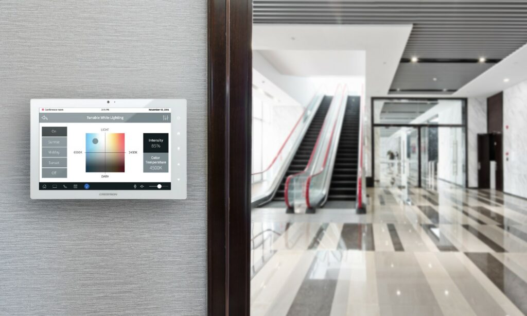 Integrated Controls - Vega NZ